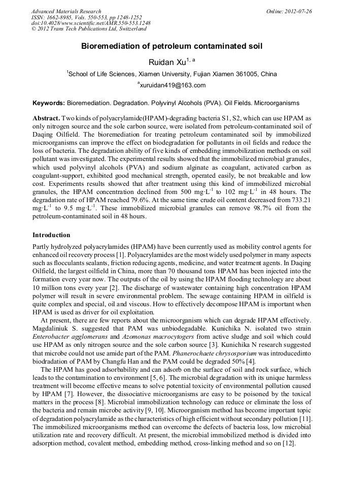 bioremediation-of-petroleum-contaminated-soil-scientific-net