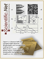 We publish scientific and engineering peer-reviewed academic journals ...