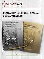 We publish scientific and engineering peer-reviewed academic journals ...